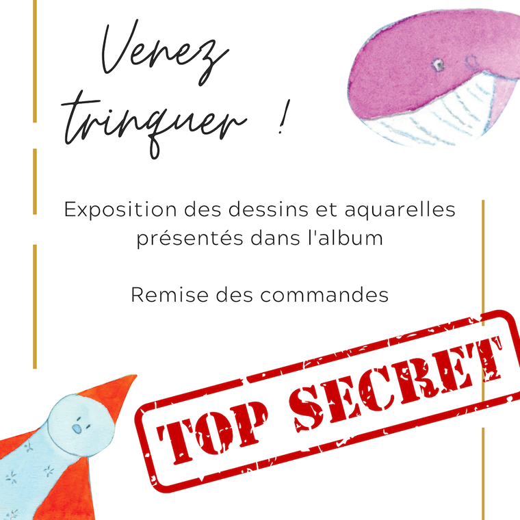 Ti'jo et le monstre d'à côté 🏡🌜👀 - Ulule