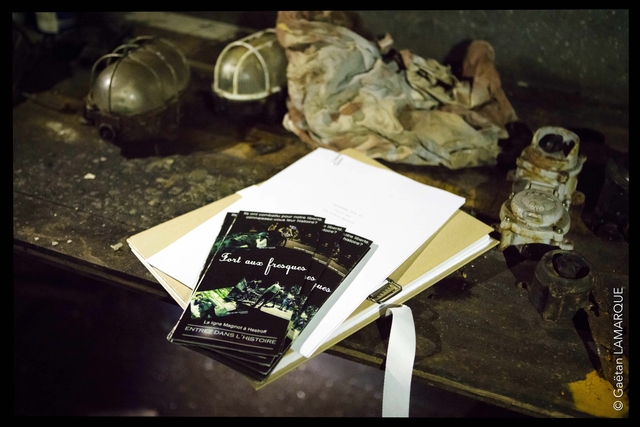 Programme ARCA - Ulule