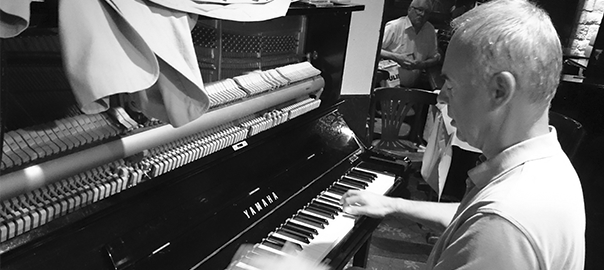 Super Swing Project - Ulule