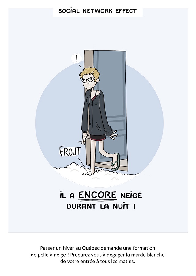 T'es-tu correc' ? - Ulule