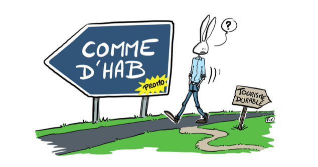 La Feuille de Chou, l'aventure continue - Ulule