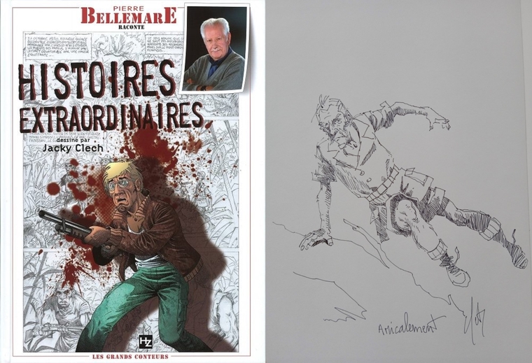 Outrage & Rébellion - Ulule