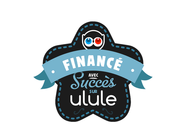 Livre "Le grimoire des Fées" - Ulule