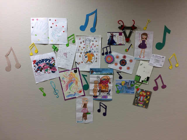 Music Room