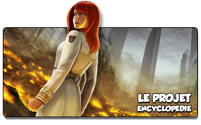 Noob, l'encyclopédie ! - Ulule