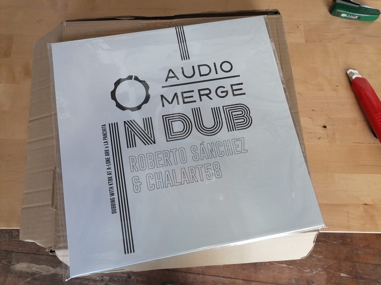 King Tubby Big Knob, the Altec 9069B Replica - Ulule