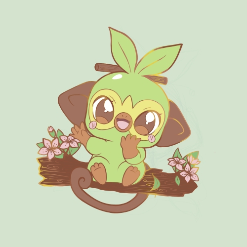 Pokemon Starter Hard Enamel Pins