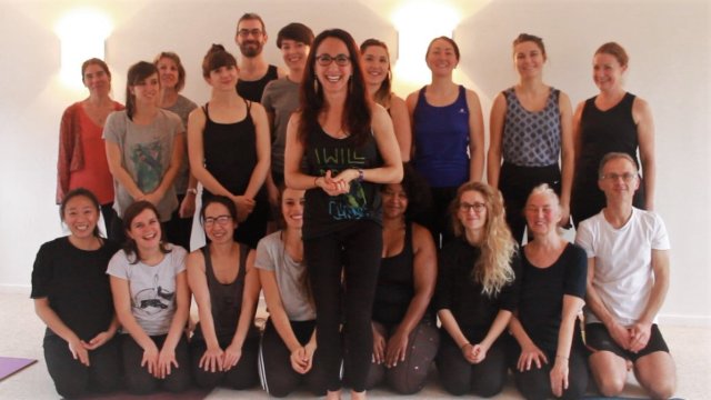 Yoga Shala Rennes