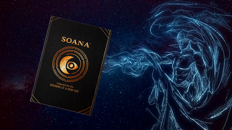 SOANA - Les Chercheurs d’un Nouvel âge - Ulule