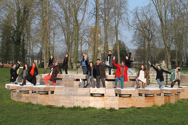 Festival Jaune Moutarde 2017
