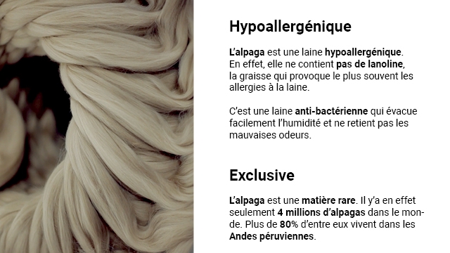Les Pulls en Alpaga - Ulule