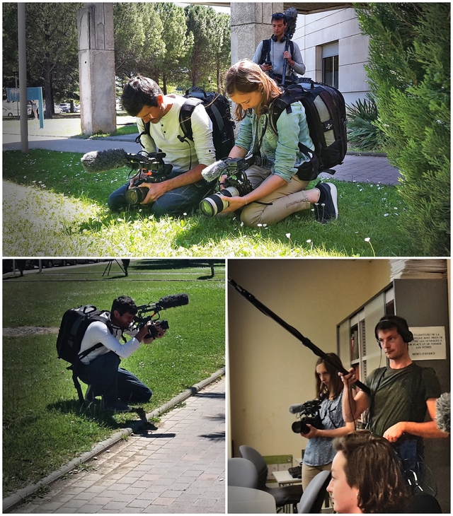 La Bulle Bleue - Ulule