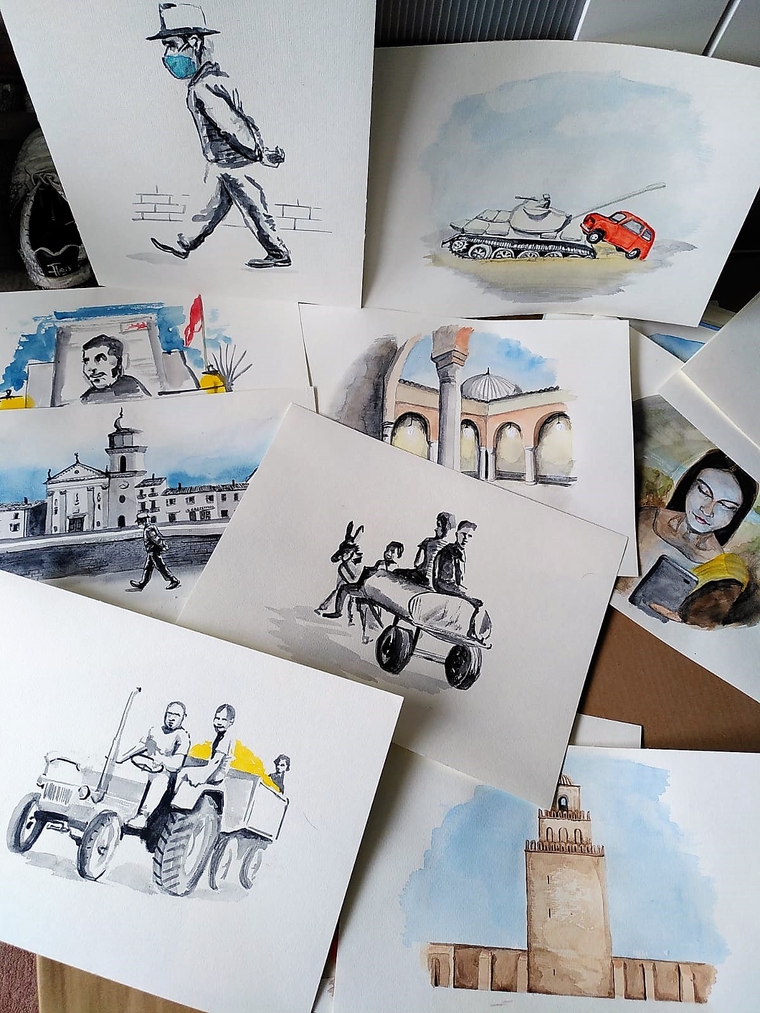 The Bike Revolution - Ulule