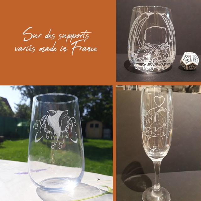 Les Comptines du Verre - Ulule