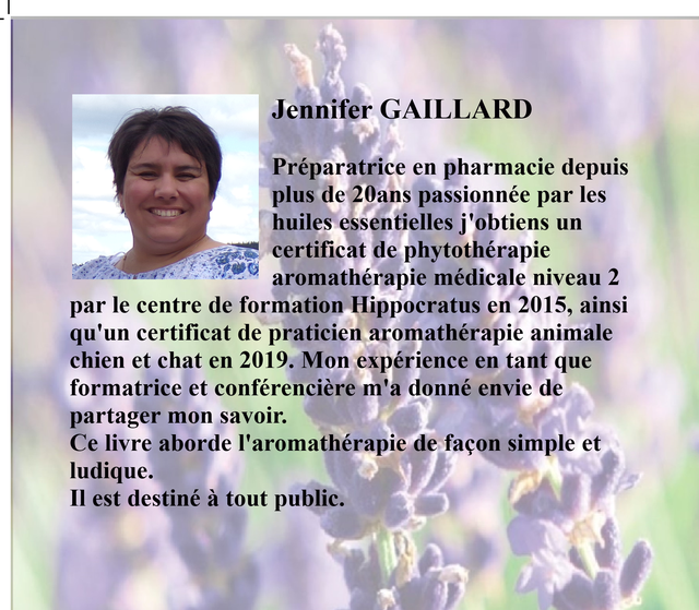 Médication familiale par les huiles essentielles