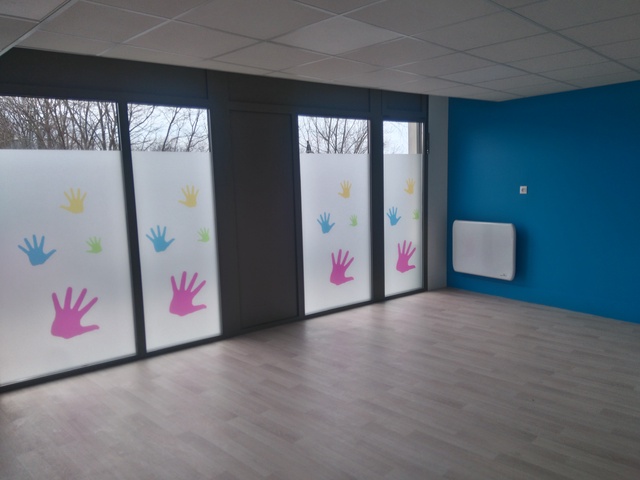 MULTI-ACCUEIL « CRECHE EFFERVSENS » - Ulule