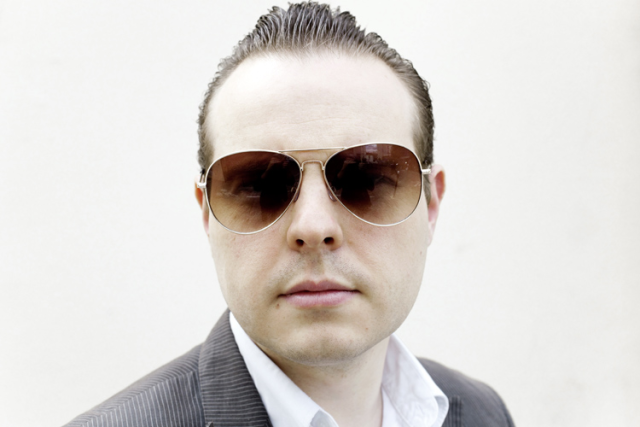 Nouvel album de Benjamin Schoos - Ulule