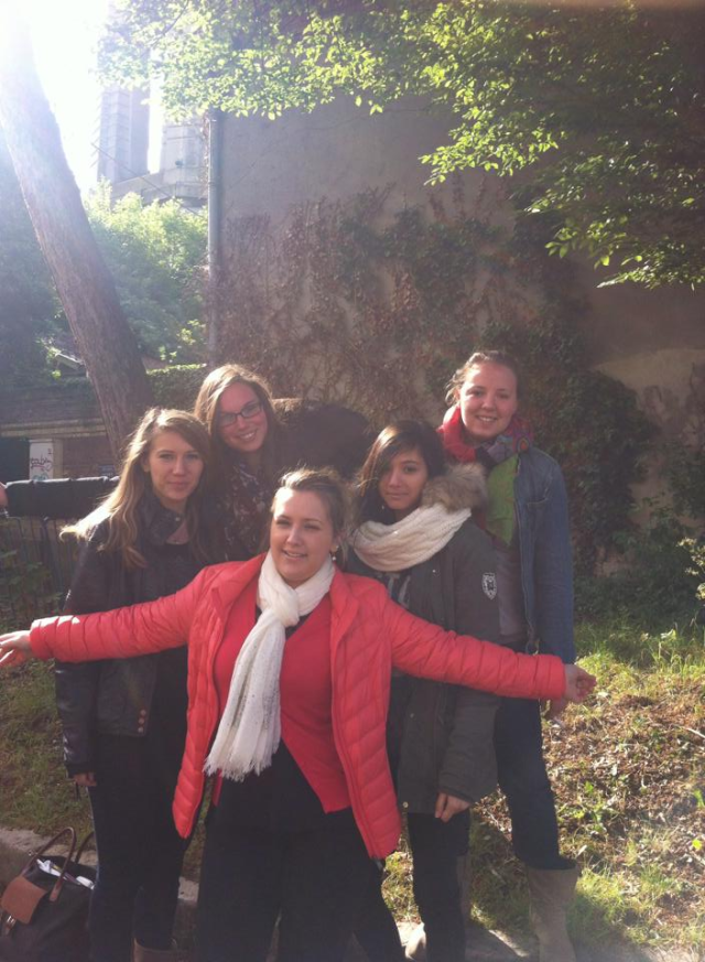 Soutenez notre séjour de solidarité au Maroc - Ulule