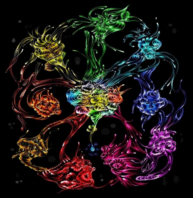 Pandore Orchestra - Nouvel Album - Ulule