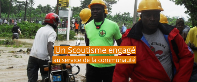 Projet de solidarité internationale Haïti - Ulule
