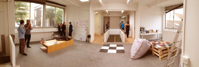 CASACO : la tribu collaborative - Ulule