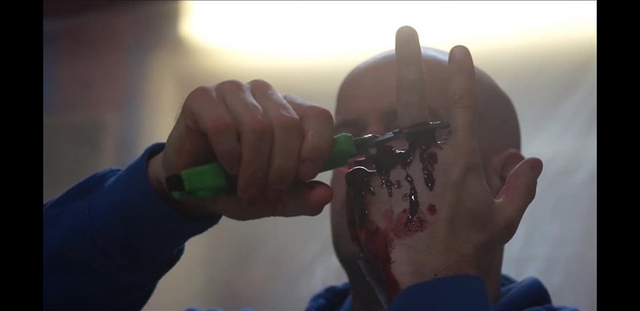 House of The Rotting Flesh ACT 2 Dismembered - Ulule