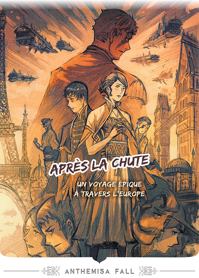 OCCURIA TRIGGER Grand Finale - Ulule