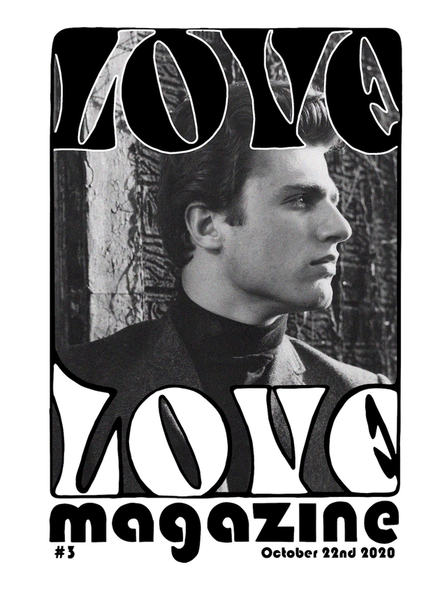 Love Love magazine #2 - Ulule