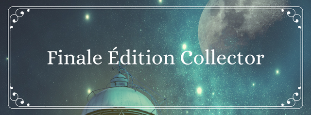 Édition Collector Finale Stephanie Garber - Ulule