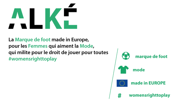 ALKÉ