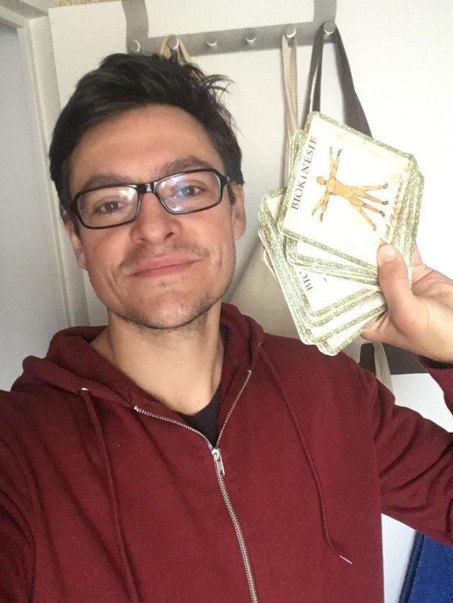 Biokinésie : La santé par le mouvement - Ulule