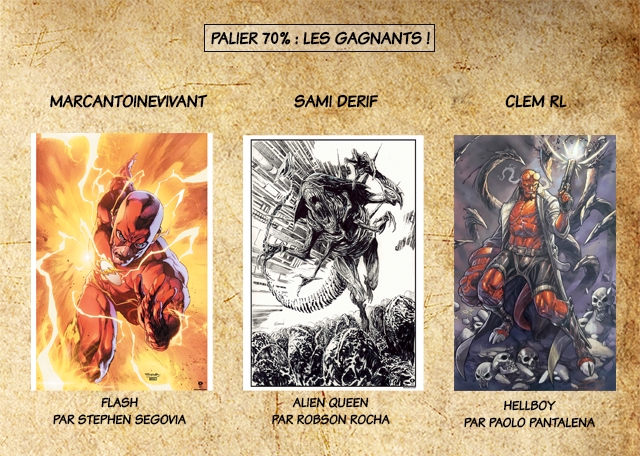 The Last Shinobi #1 - Ulule