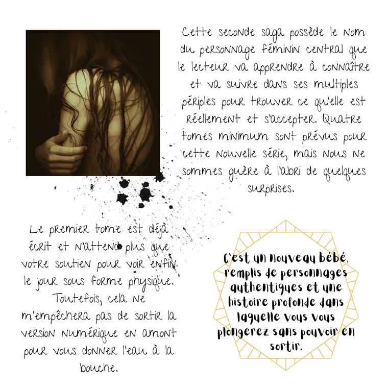 SYLVIA SHAWN - Tome 1.