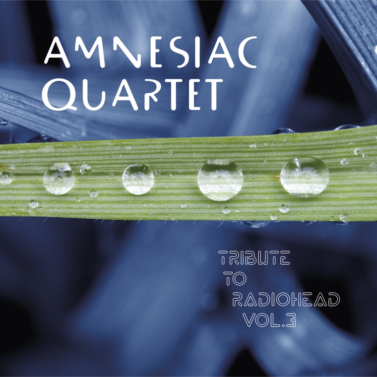 "Tribute to Radiohead vol.2" - Amnesiac quartet - Ulule