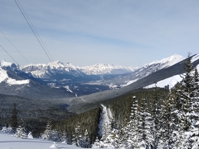 Participation aux Nationaux Canadiens de Biathlon