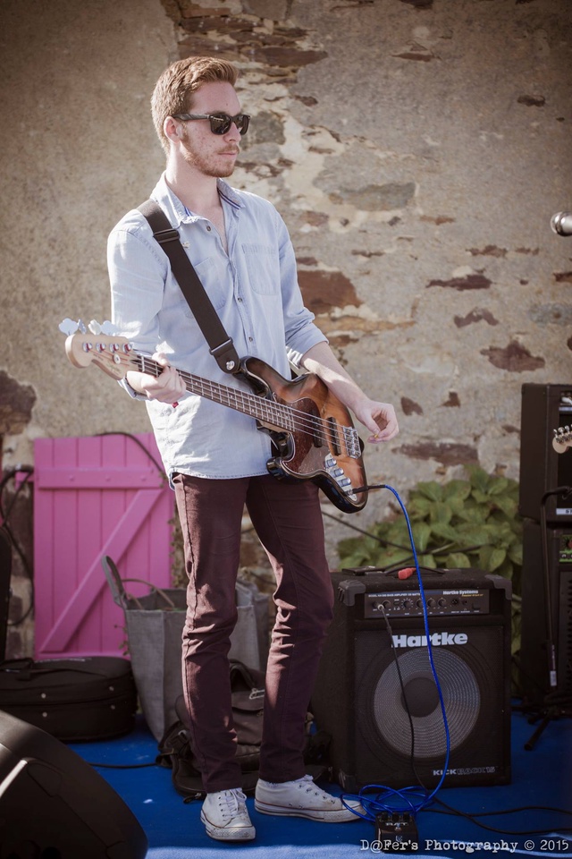 MILECK - "RISE" - Ulule