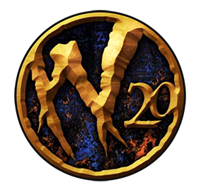 Loup-Garou: L'Apocalypse, 20e anniversaire - Ulule