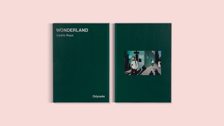 WONDERLAND / Cedric Roux - Ulule