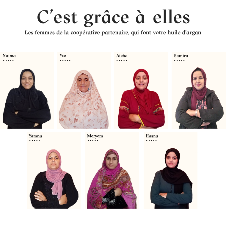 Orika - Équitable l Écologique l Solidaire