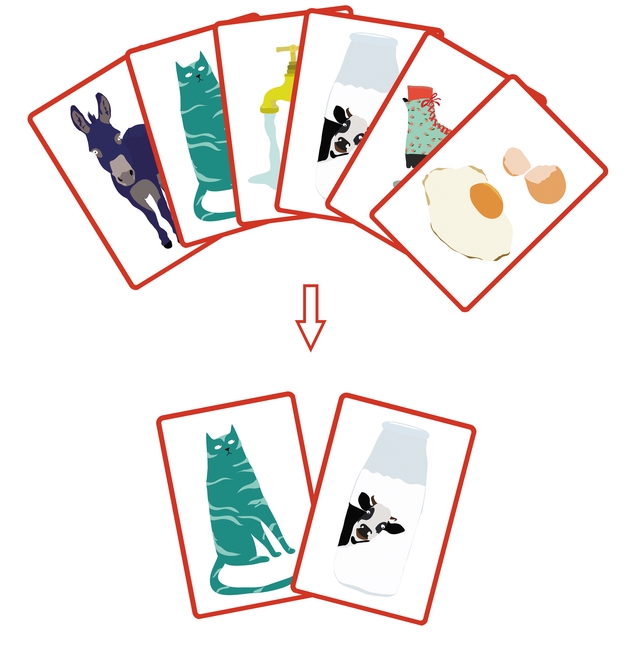 Jeu de cartes : RÉBUS ! - Ulule