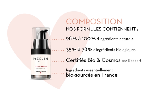 MEEJIN FRANCE - Ulule