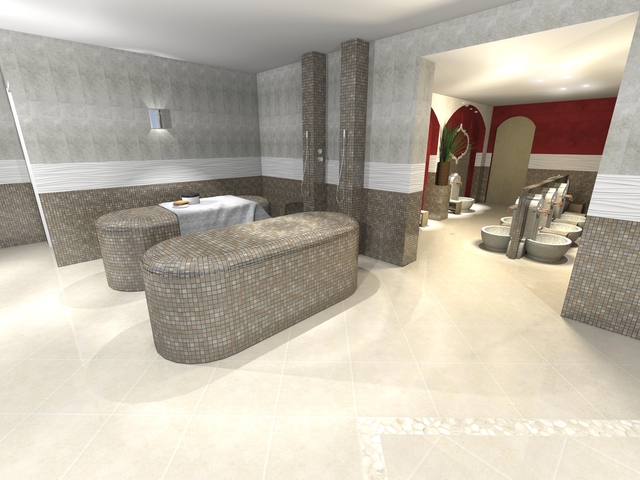 Eco Handi Hammam