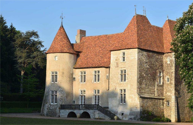 Château St Quintin - Ulule