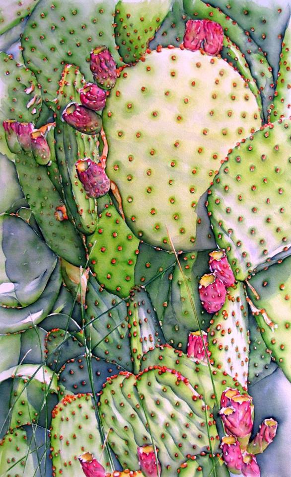 Exposition Mathilde Wolff