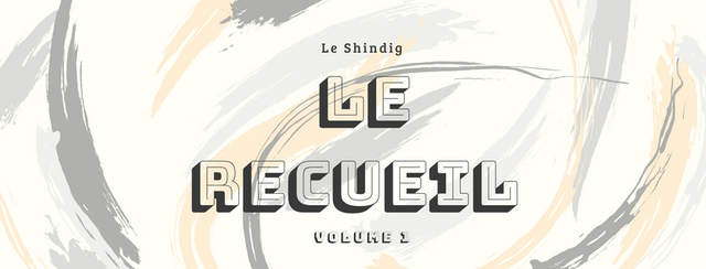 Le Shindig: Volume 1