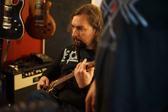 ENLIGHTENED Nouvel Album - Ulule