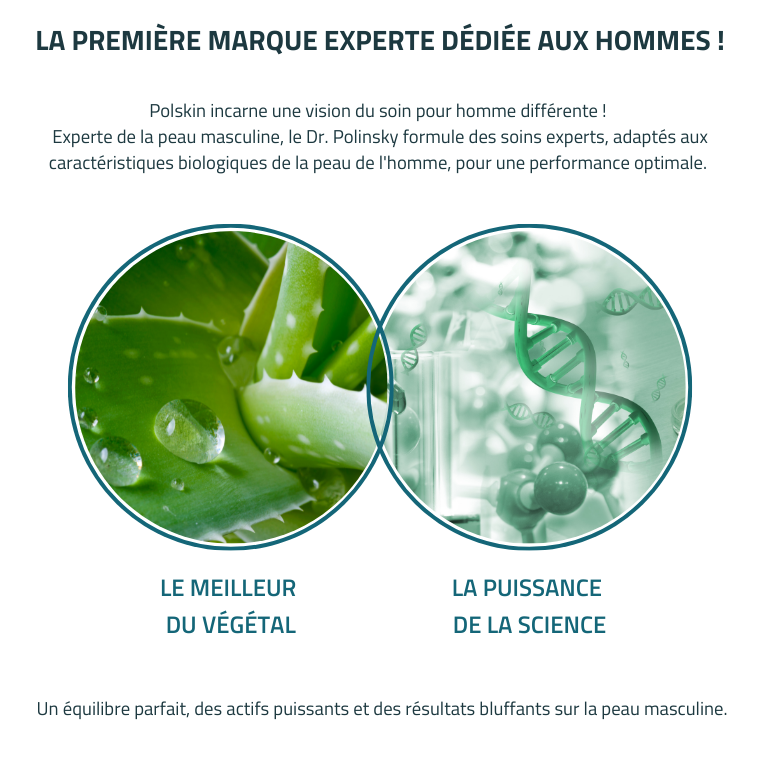 Polskin par le Dr. Polinsky