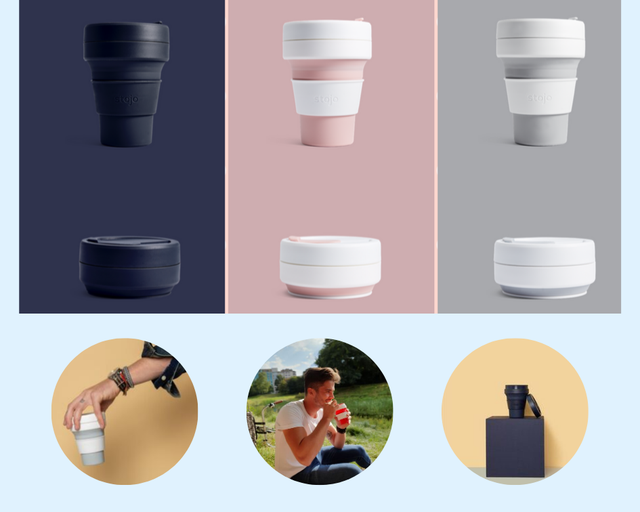 Ecossentials - Ulule