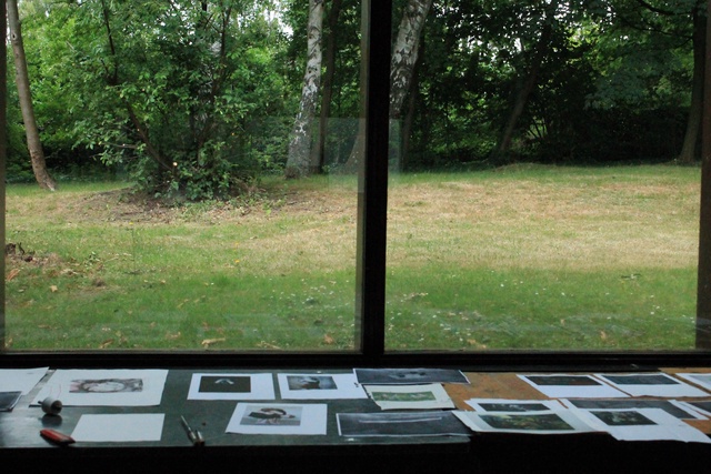 &Changes Art Residency - Ulule