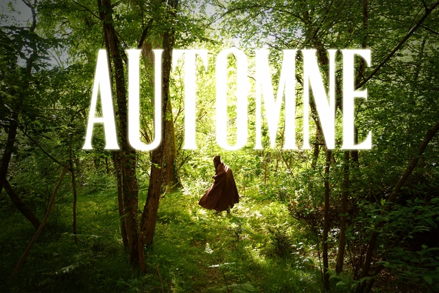 Automne - Ulule